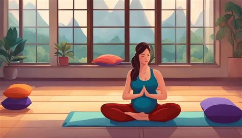 Managing Hip Joint Pain During Pregnancy A Comprehensive Guide