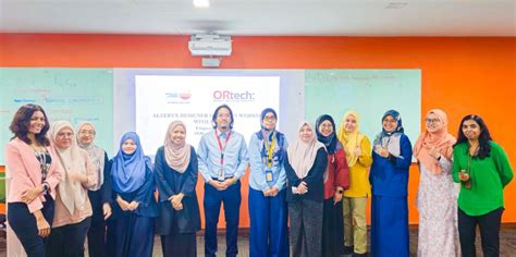 Ts Ahmad Hadzramin Abdul Rahman On Linkedin Dataanalytics Alteryx Ortechnologies