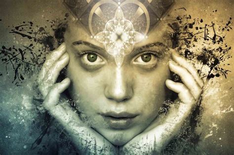 Higher Self Psychic Medium Jennifer Doran