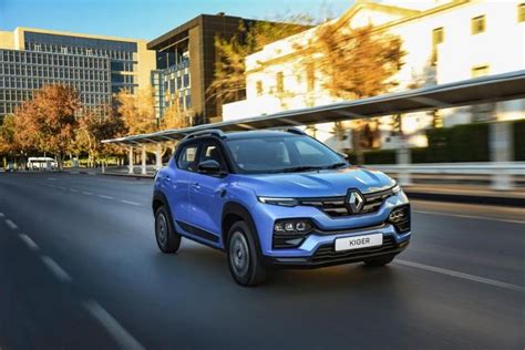 10 Fuel Efficient Used Compact Suvs Under R300k