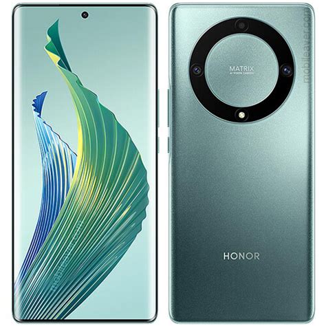 Honor Magic5 Lite Price In Bangladesh 2025