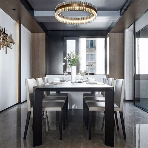 Joint Table Camerich