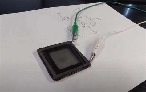 Scientists Find Better Way To Produce Smart Windows