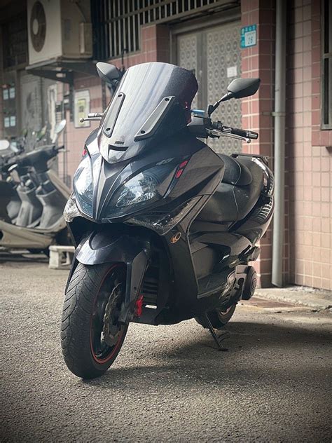 🔥kymco Xciting 300🔥刺激300 機車 二手機車在旋轉拍賣