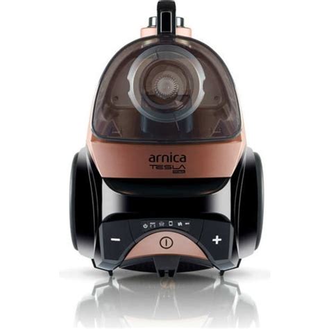 Arnica Tesla Premium Rose Elektrikli Süpürge Cylone Max 750W Fiyatı