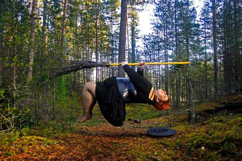 Witch By Ppkika On Deviantart