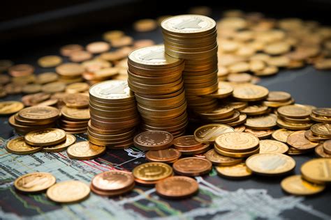 Découvrez Comment Générer 5 000€ De Revenus Passifs Par Mois Avec Cette