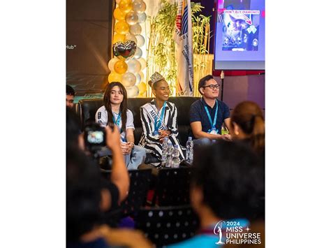 Heres Why Chelsea Manalo Deserves The Miss Universe Crown Gma