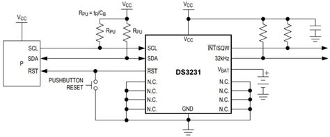 Arduino UNO And RTC Module DS Makerguides Com