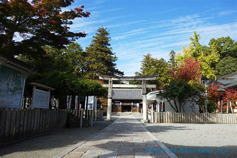 多田神社のご利益と行き方は源氏発祥の地の伝説はすごい