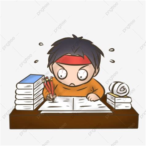 รูปการอ่านหนังสือของเด็ก Png เด็ก ๆ การ์ตูน นักเรียนภาพ Png และ Psd สำหรับดาวน์โหลดฟรี