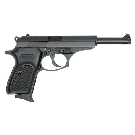 Bersa Thunder 22 6 Pavón 22 Lr Armeria Pepe Gioda