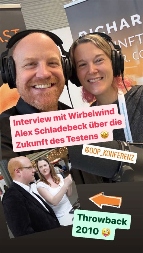 Michael Sperber Auf Linkedin Danke Richard Seidl Für Die Einladung Die Tolle Moderation Und An