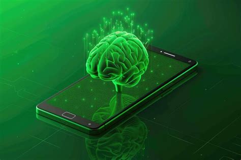 Virtual Cognition Artificial Intelligence Ai Transformative Impact On