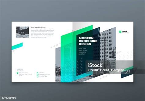 브로셔 디자인 광장 틸 기업 사각형 템플릿 브로슈어 보고서 카탈로그 잡지 소책자 레이아웃 현대 멤피스 추상적인 배경입니다 벡터