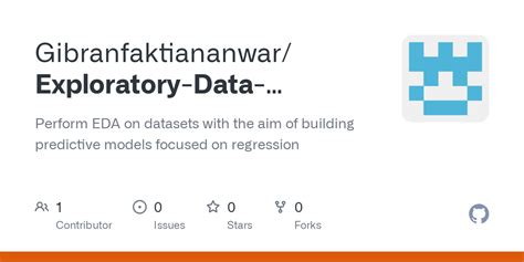 Exploratory Data Analysis EDA For Data Science And ML EDA Lab Ipynb At