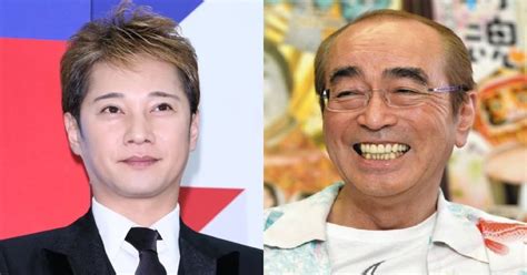 中居正広、smap解散騒動時に志村けんさんのオファー断り”後悔”明かす「なんであの時」 Hachibachi