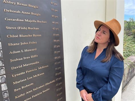 Bali Bombings Survivor Looks Ahead As Australia Marks 20th Anniversary