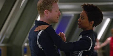 Shuttle Pod At The Disco Goes Mad For Mudd In ‘star Trek Discovery