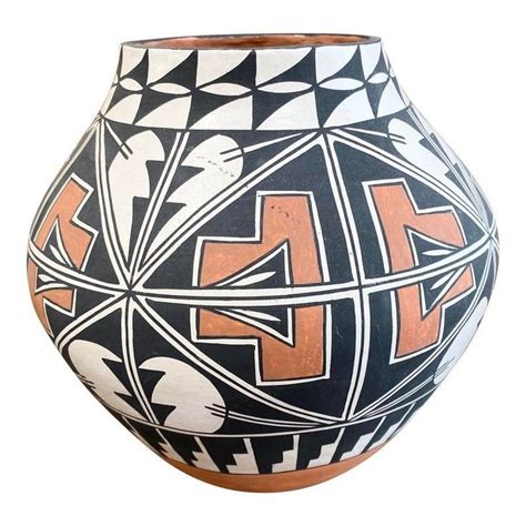 Native American Pottery New King Galleries Scottsdale Santa Fe Artofit