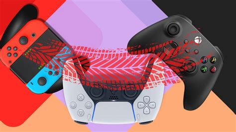 How To Fix Controller Stick Drift Tips For PS5 Switch Xbox