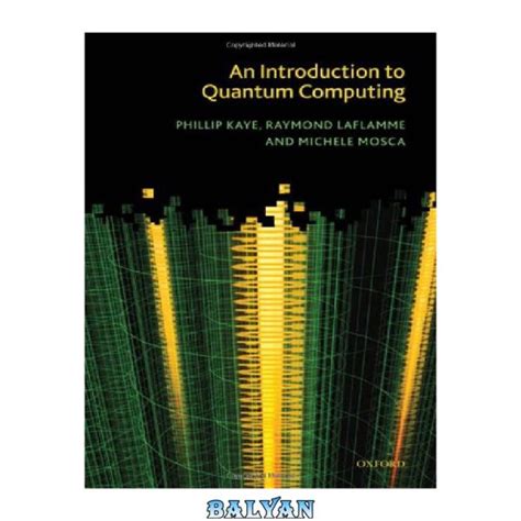 دانلود کتاب An Introduction To Quantum Computing بلیان