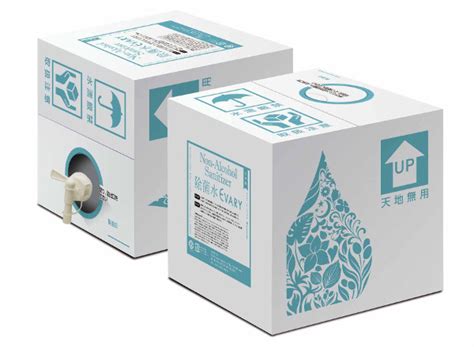 除菌水 Evary（エバリー） ｜ シンシア株式会社