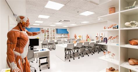 Faculdade Instalada Por Hospital Em Shopping Teve Aporte De R 15