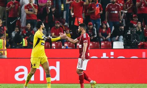 Filgoal أخبار الأهلي يكشف تشخيص إصابة الشناوي وياسر إبراهيم