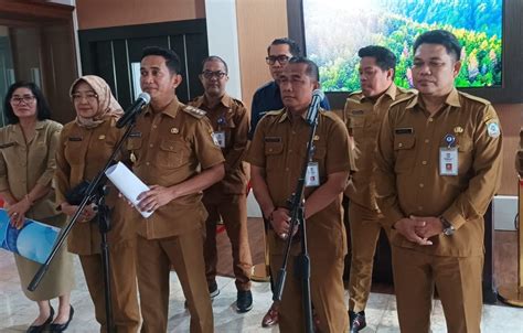 Ribuan Peserta Bakal Ikuti Rakernas APEKSI XVII Tahun 2024 Di