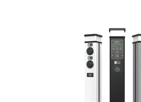 Basiccharge By Rolec Earth Electrical