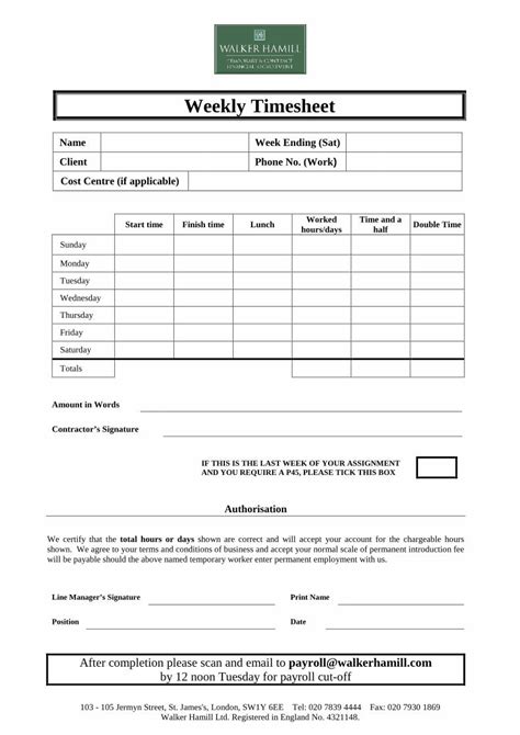 Pdf Pdf Timesheet Dokumen Tips