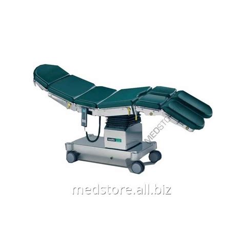 Mobile Operating Table Of The Mot 6000 Series Medical Store Too All Biz