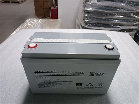 A Comprehensive Guide To Lithium Batteries Powering The Future Speed