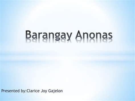 11 Weber Clarice Joy Gajelon Ppt