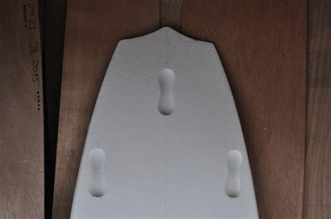 Styrofoam Shapes On Behance