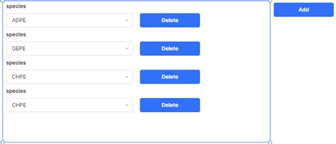 Anyway To Create Components Dynamic 💬 App Building Retool Forum