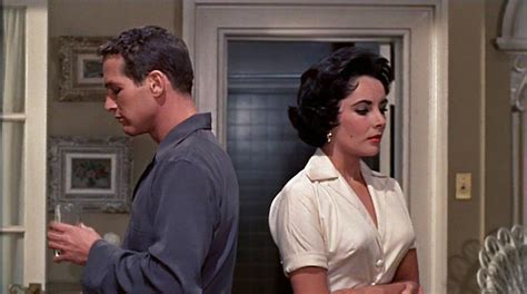 Dreams Are What Le Cinema Is For Cat On A Hot Tin Roof 1958