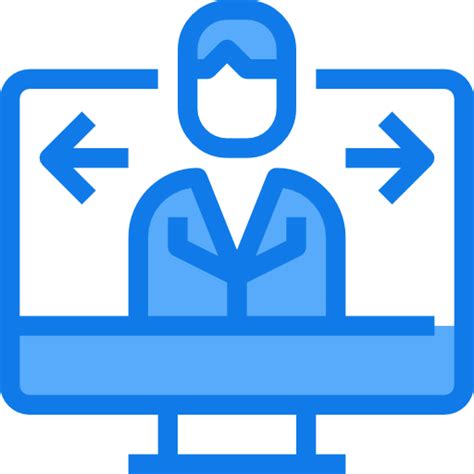 Recruitment Free Icon