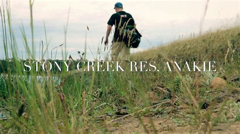 Stony Creek Fishing Youtube