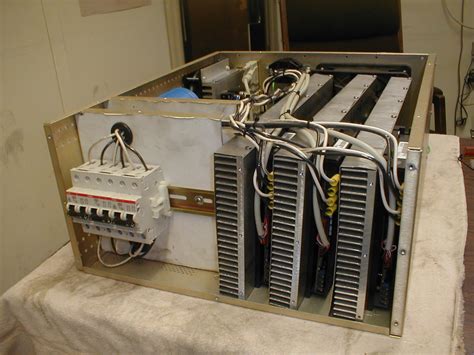 Index Of Design Machinery Milling Machine Files Rack Servo Enclosure Pictures Servo
