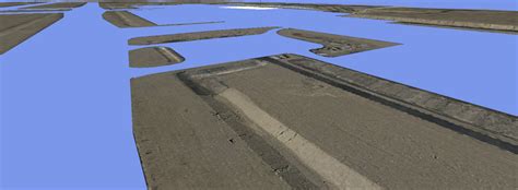 Msfs Custom D Mesh Ground Poly Convert From P D To Msfs