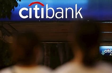 Citigroup To Withdraw Retail Banking Division From 13 Markets