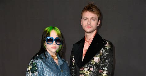 Who Is Billie Eilish Song Writing Partner And Brother