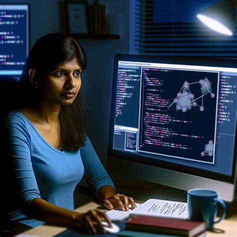 Unlocking The Power Of Data Structures How They Can Solve Real World