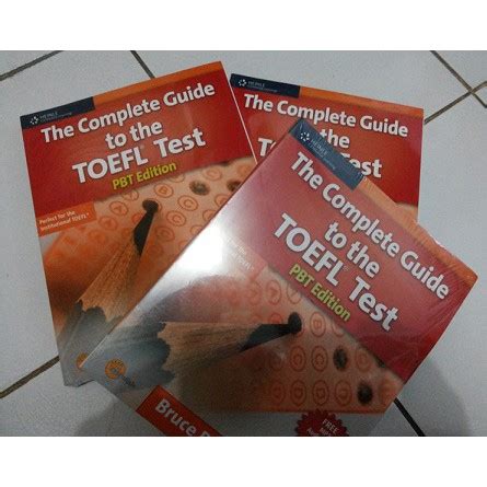 Barron S TOEFL IBT Th Edition CD Model Listening Test OFF