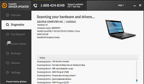 Tweakbit Driver Updater Lasopacv
