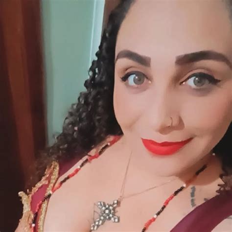 Mari Machado Machadoo Marii Threads Say More