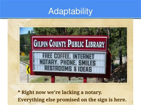 How To Deliver Great Library Customer Service