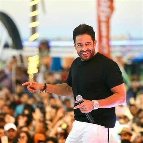 Stream Mohamed Hamaki La Malama محمد حماقي لا ملامة By Waleed